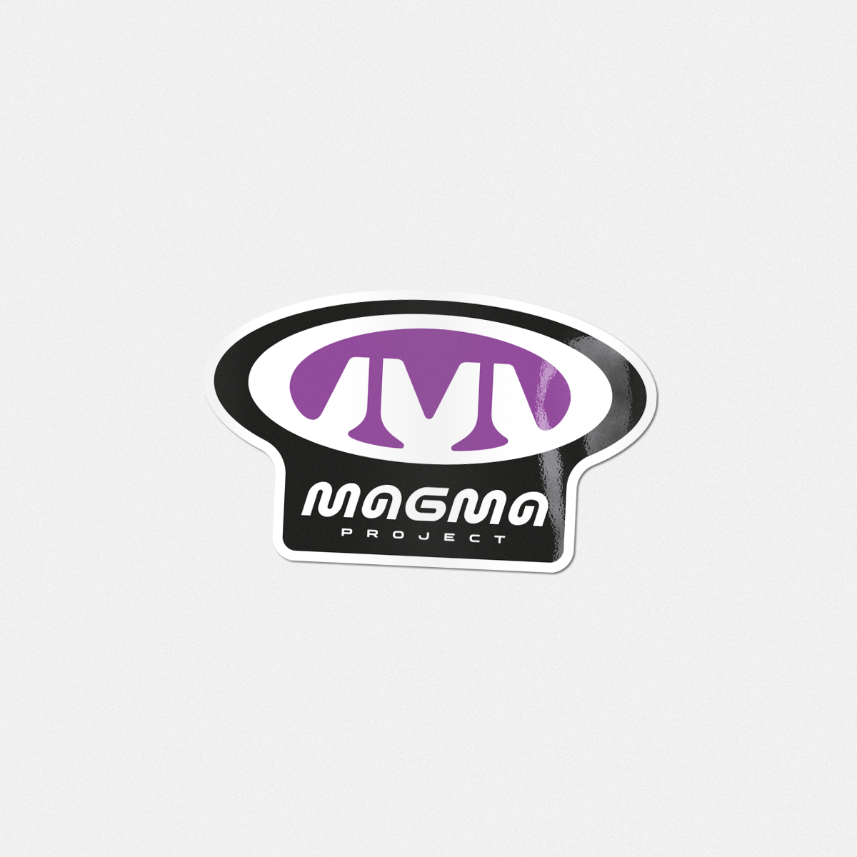 Sticker Set Vol. 1 – Magma Project